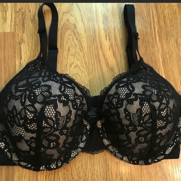 Maidenform | Intimates & Sleepwear | Maidenform Lightly Padded Lace ...